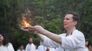 Daily Activities – Osho Tapoban